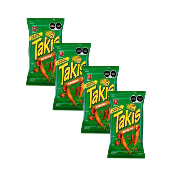 Takis - Etsy