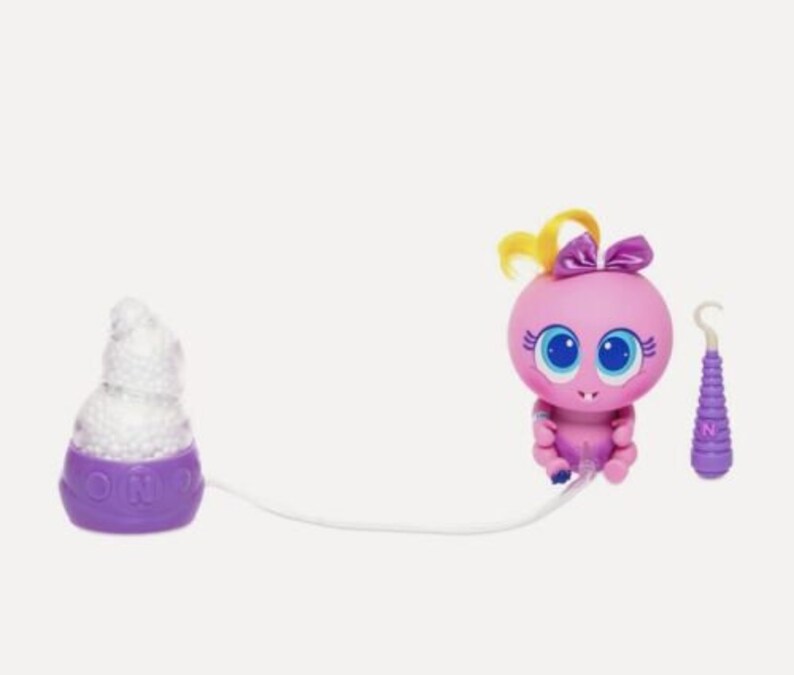 DISTROLLER Ksi-merito Susikin Rosa - Etsy