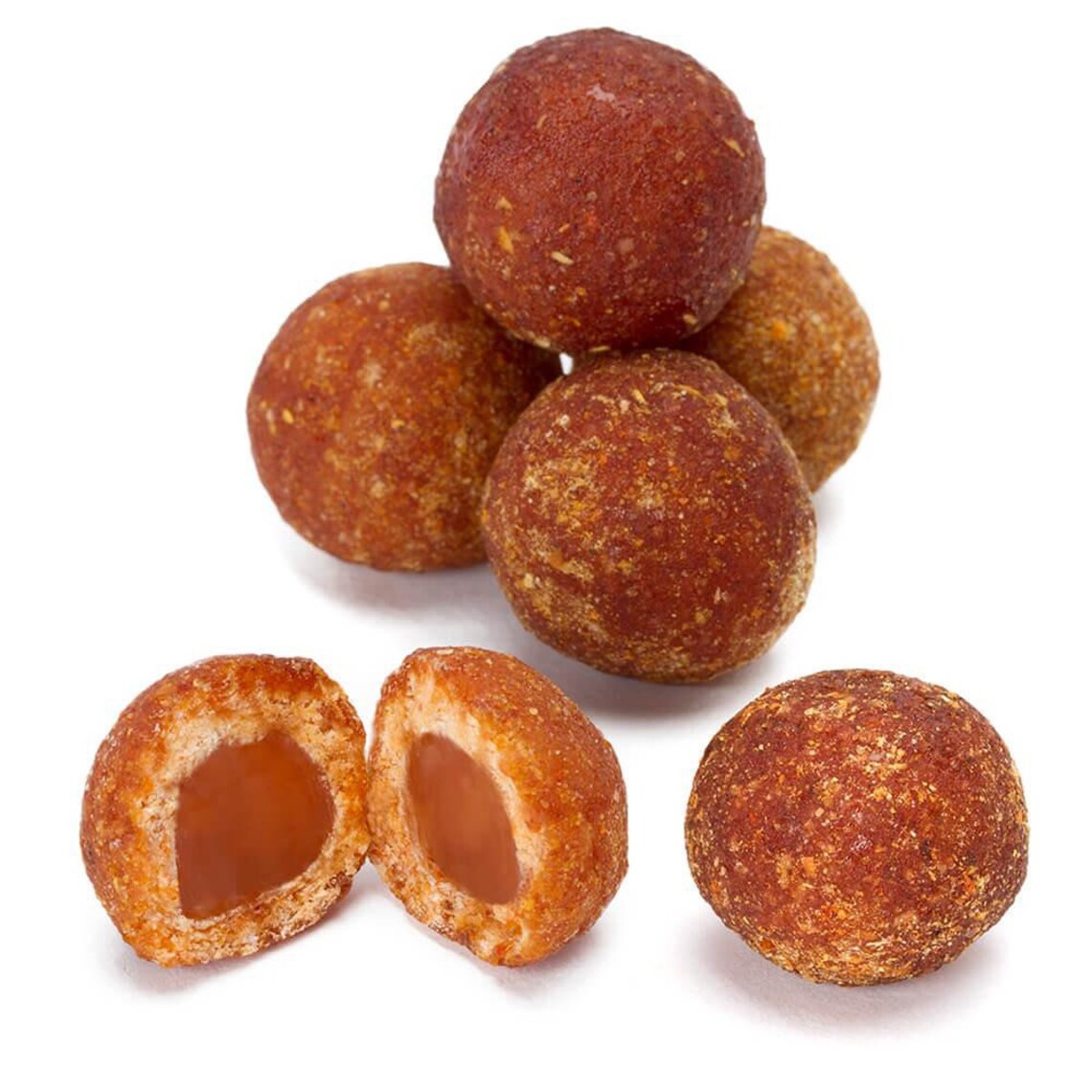 Pica Gomas Vero Chili Tamarind Gummy Candy 1 Bag 100 Count - Etsy