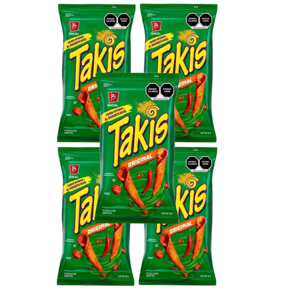 Takis - Etsy