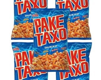 Paketaxo Chips - Etsy