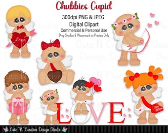 Hogs and Kisses Digital Clip Art Set ~ Graphics Kristi W Designs ...