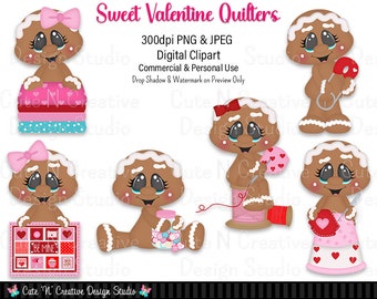 Bee Mine Digital Clip Art Set Graphics Kristi W Designs Personal Commercial Use Scrapbooking ...