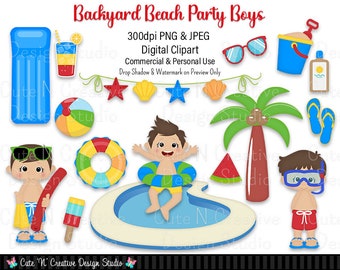 Cute as Can Bee Digital Clip Art Set Graphics Kristi W Designs Personal ...