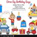 Leap Year Birthday Digital Clip Art Set Graphics Kristi W Designs ...