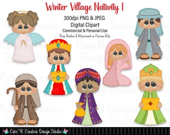 Extra Sprinkles Digital Clip Art Set Graphics Kristi W Designs Personal ...