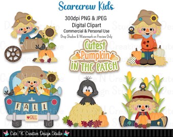 College Life Digital Clip Art Set Graphics Kristi W Designs Personal ...