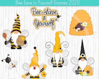 Digital Clip Art Set | Etsy