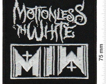 Motionless in White | Etsy