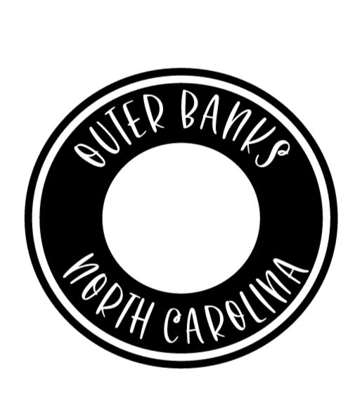 Outerbanks Svg - Etsy