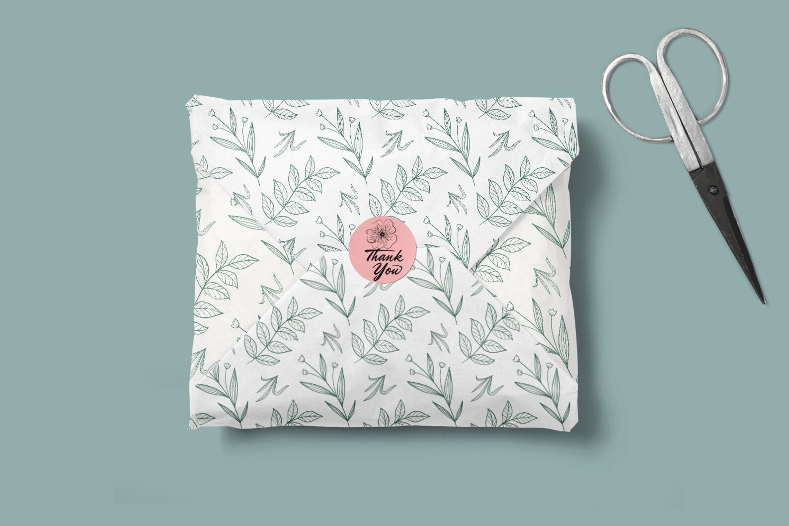 Custom Printed Tissue Paper Sheets, Gift Packing, Wrapping Paper ...