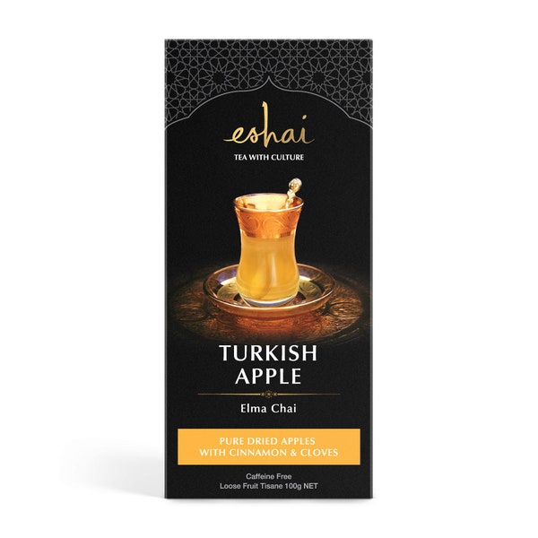 Turkish Tea Set - Etsy