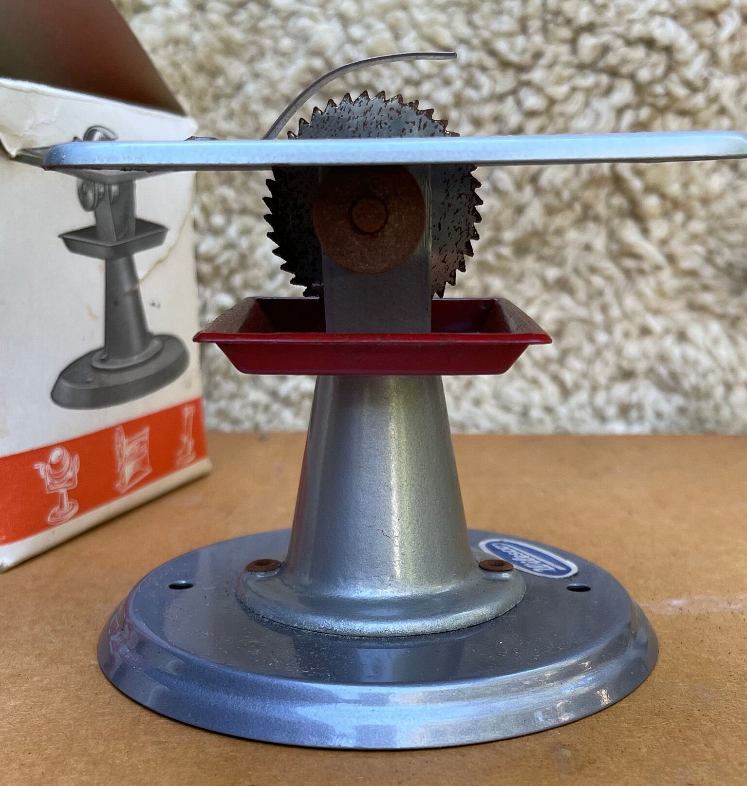 WILESCO CIRCULAR SAW Accessory Tool - Etsy