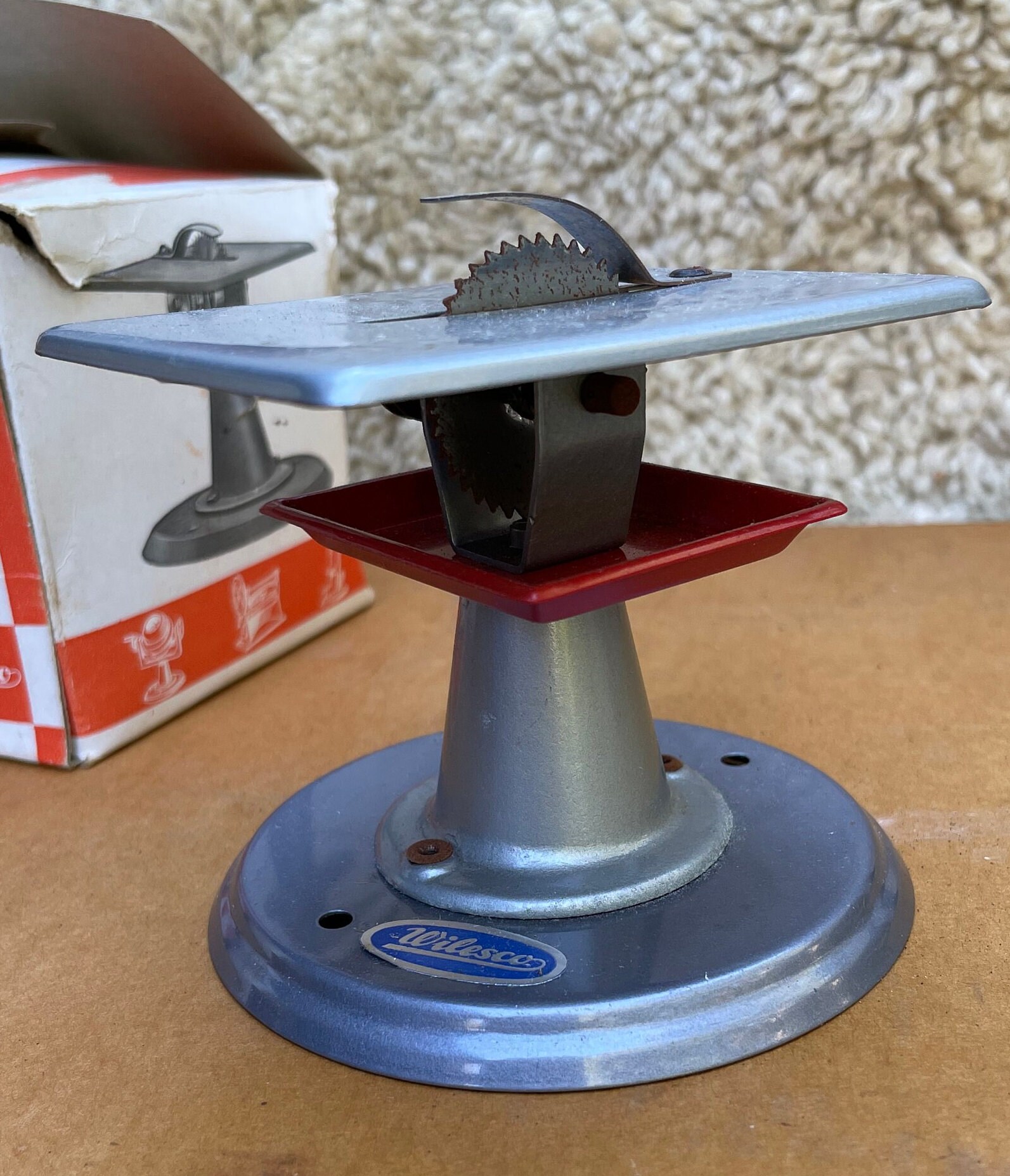 WILESCO CIRCULAR SAW Accessory Tool - Etsy