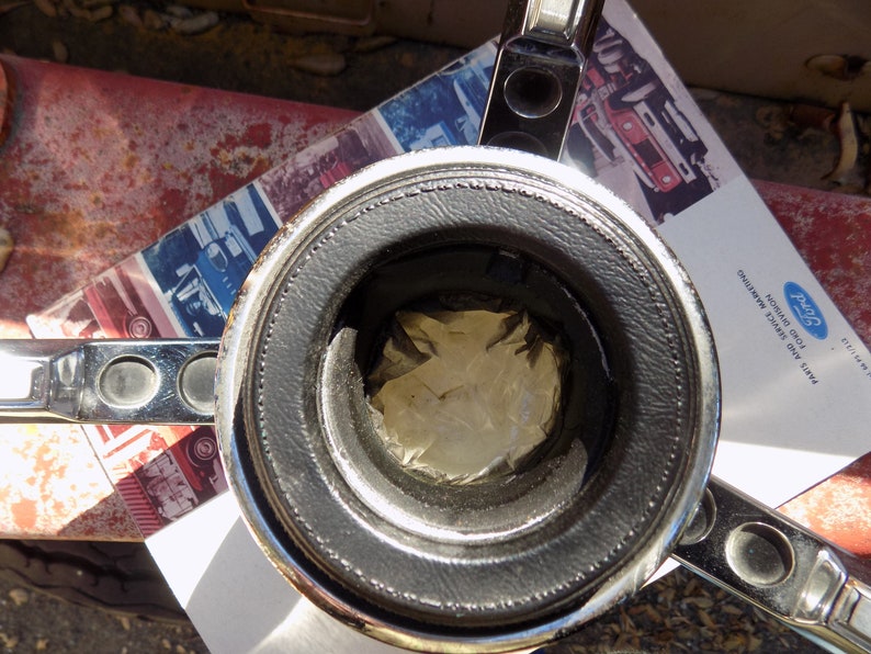 Ford Mustang 1967 Steering Wheel Horn Lever - Etsy