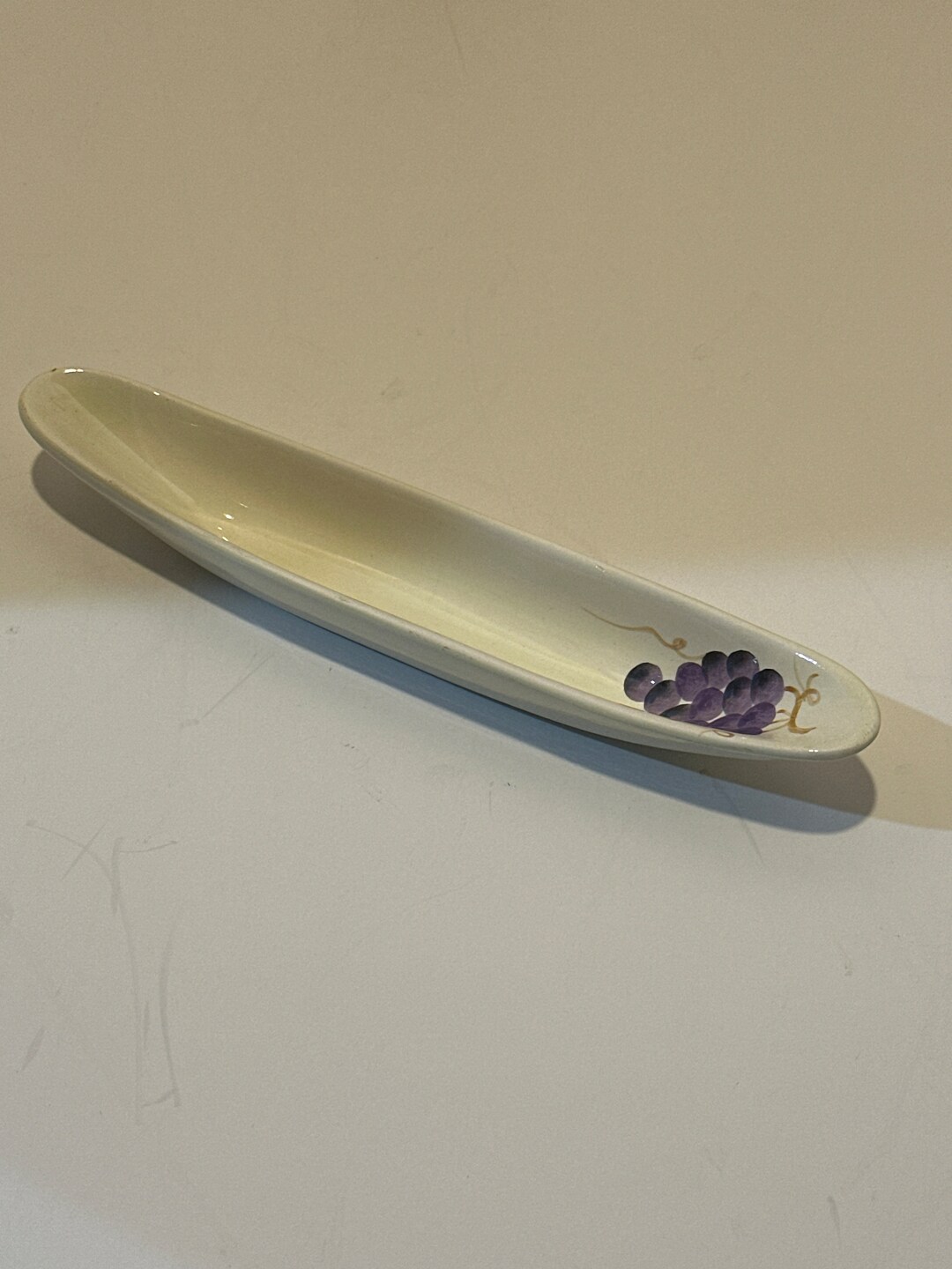 Olive Oil Boat - Etsy