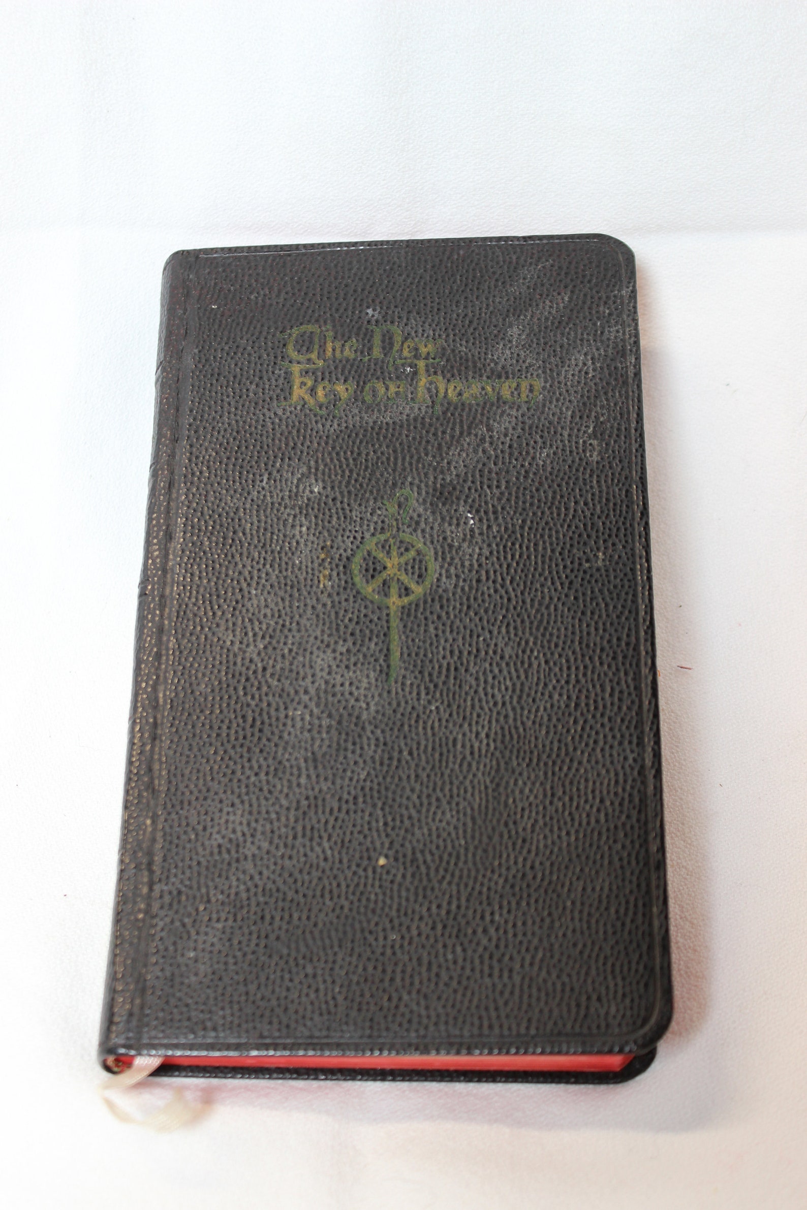 Pocket Bibles/prayer Books Vintage - Etsy