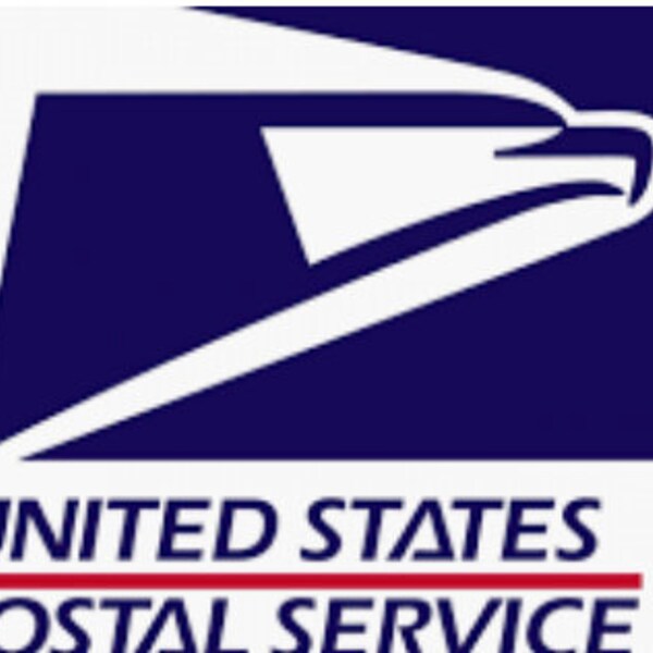 Usps Shipping First Class Etsy