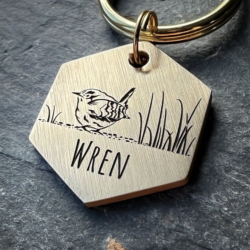 Gift Tags Bird - 60+ Gift Ideas for 2024