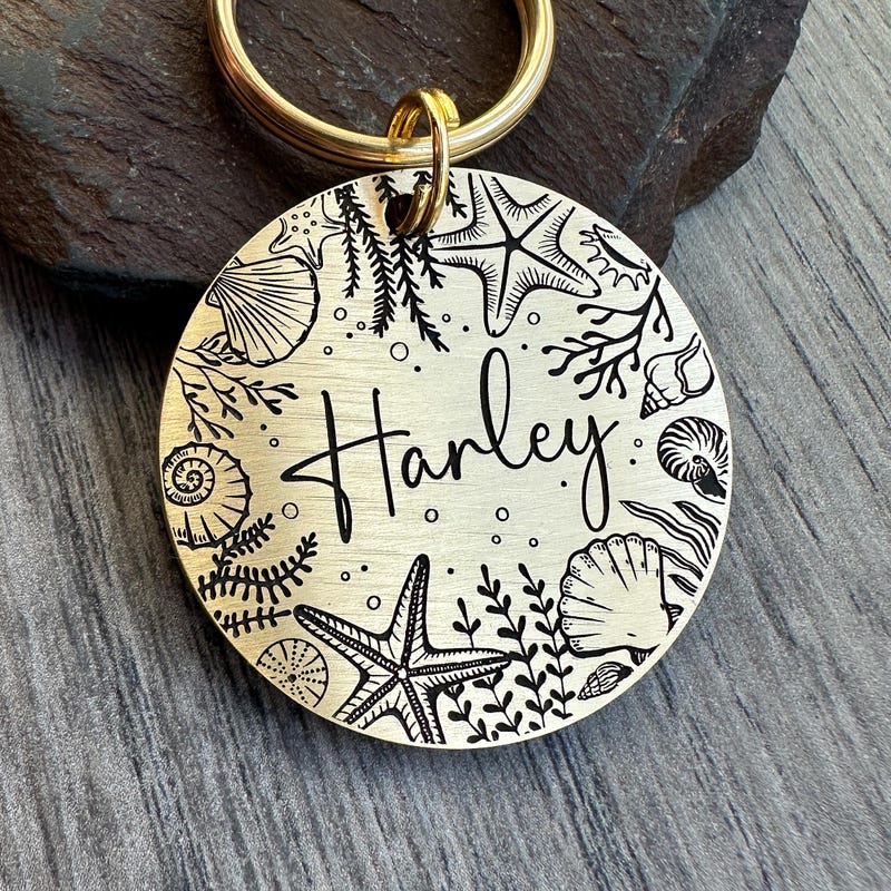 Ocean Beach Dog Beach - Etsy UK