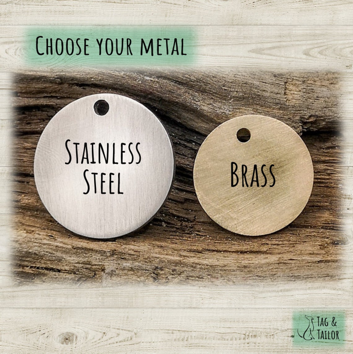 Nordic Viking Dog Tag Norse Viking Runes Keyring Tribal - Etsy