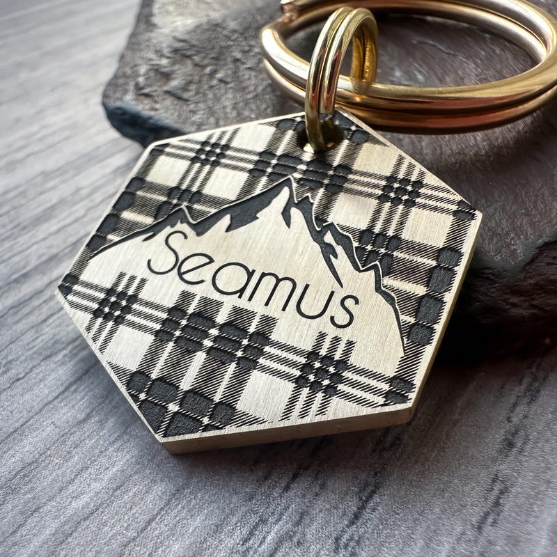 Scotland Id - Etsy UK