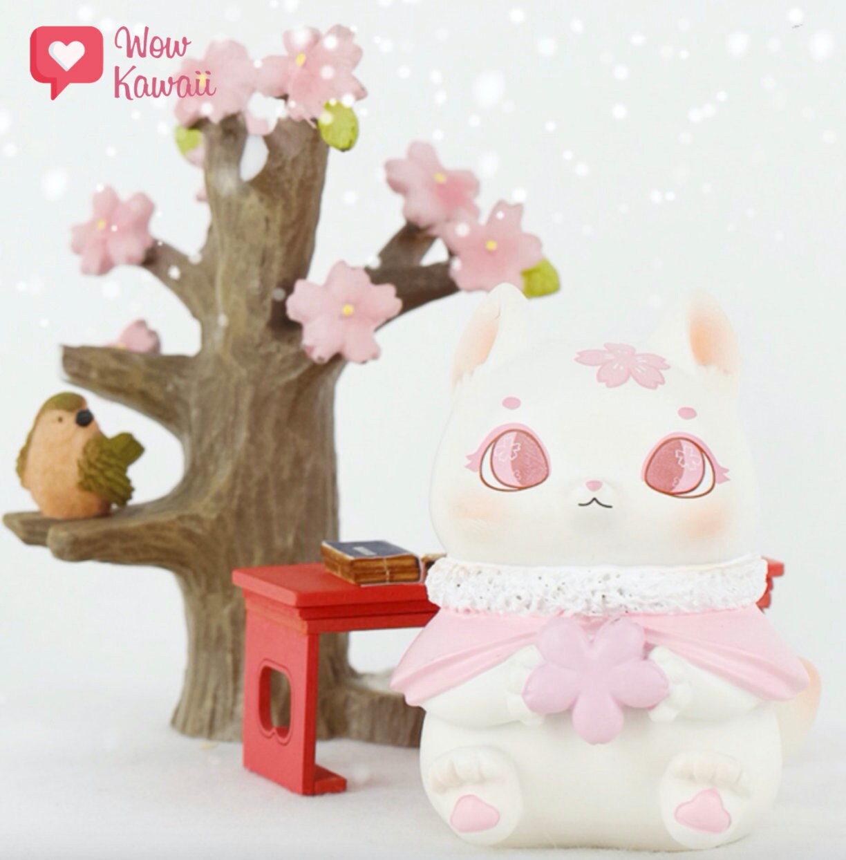 CUTE Lucky Cat Blind Box mystery Blind Box Surprise Dolls - Etsy Canada