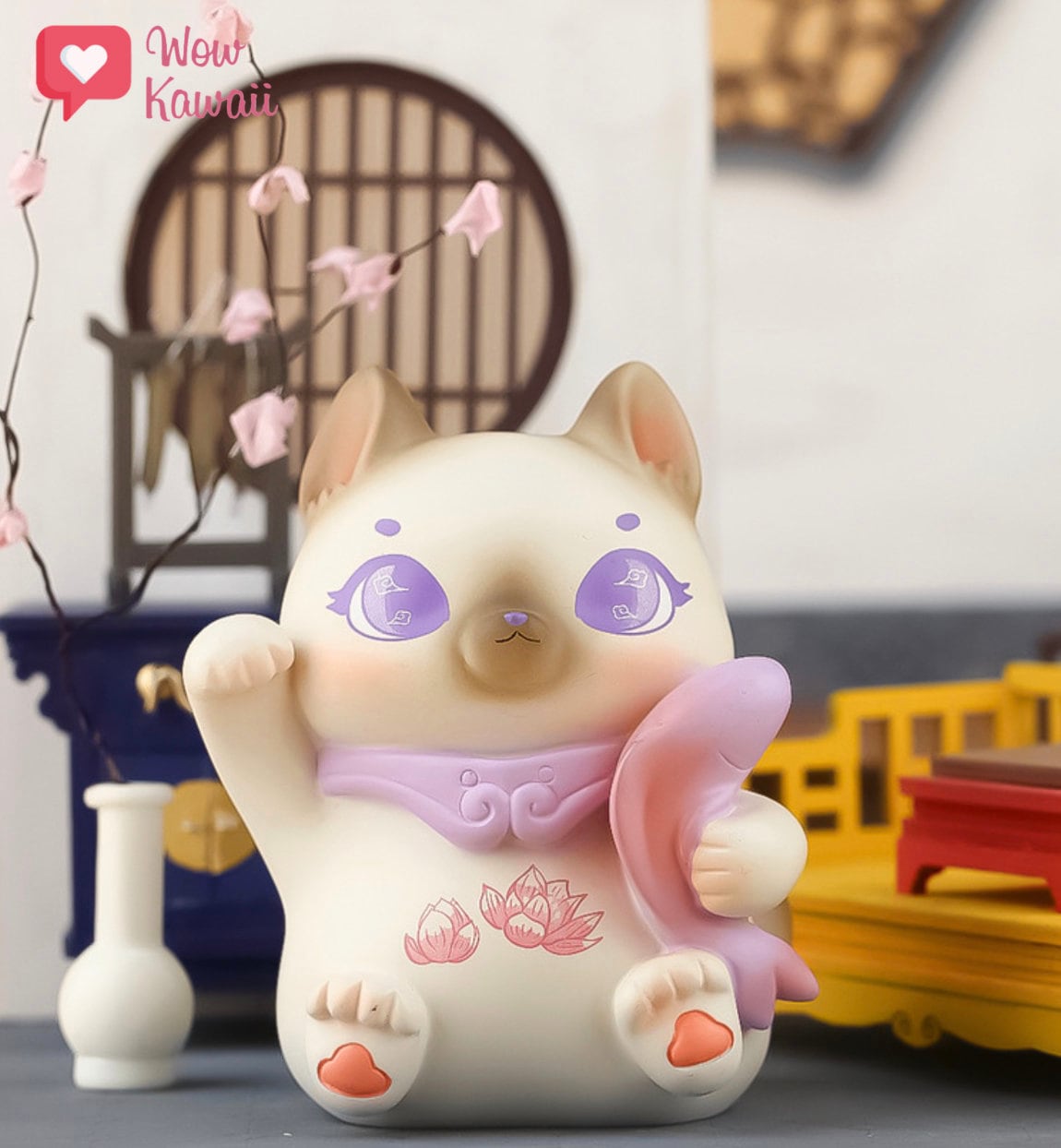 CUTE Lucky Cat Blind Box mystery Blind Box Surprise Dolls - Etsy Canada