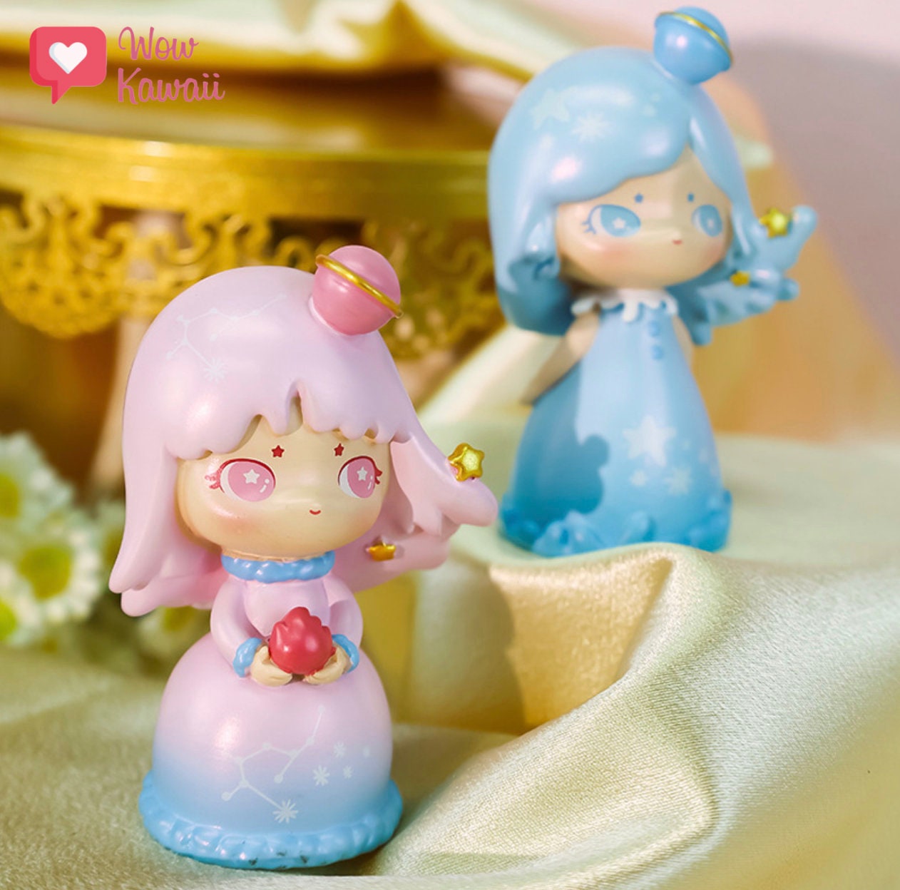 Star Princess Blind Box (mystery Blind Box) - Surprise Dolls - Gift Set ...