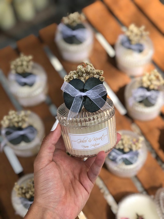 Personalized Luxury Wedding Favor for Guests Luxury Wedding | Etsy