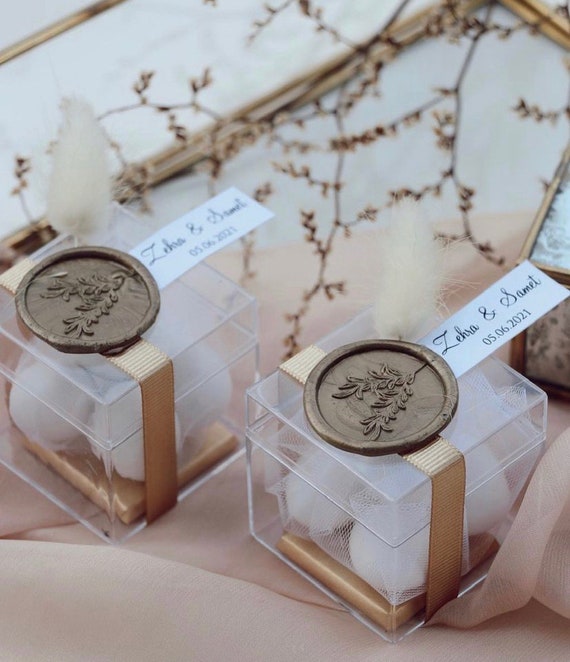 Recuerdo De Boda De Chocolate Y Almendras 49 Ideas De Souvenirs Para