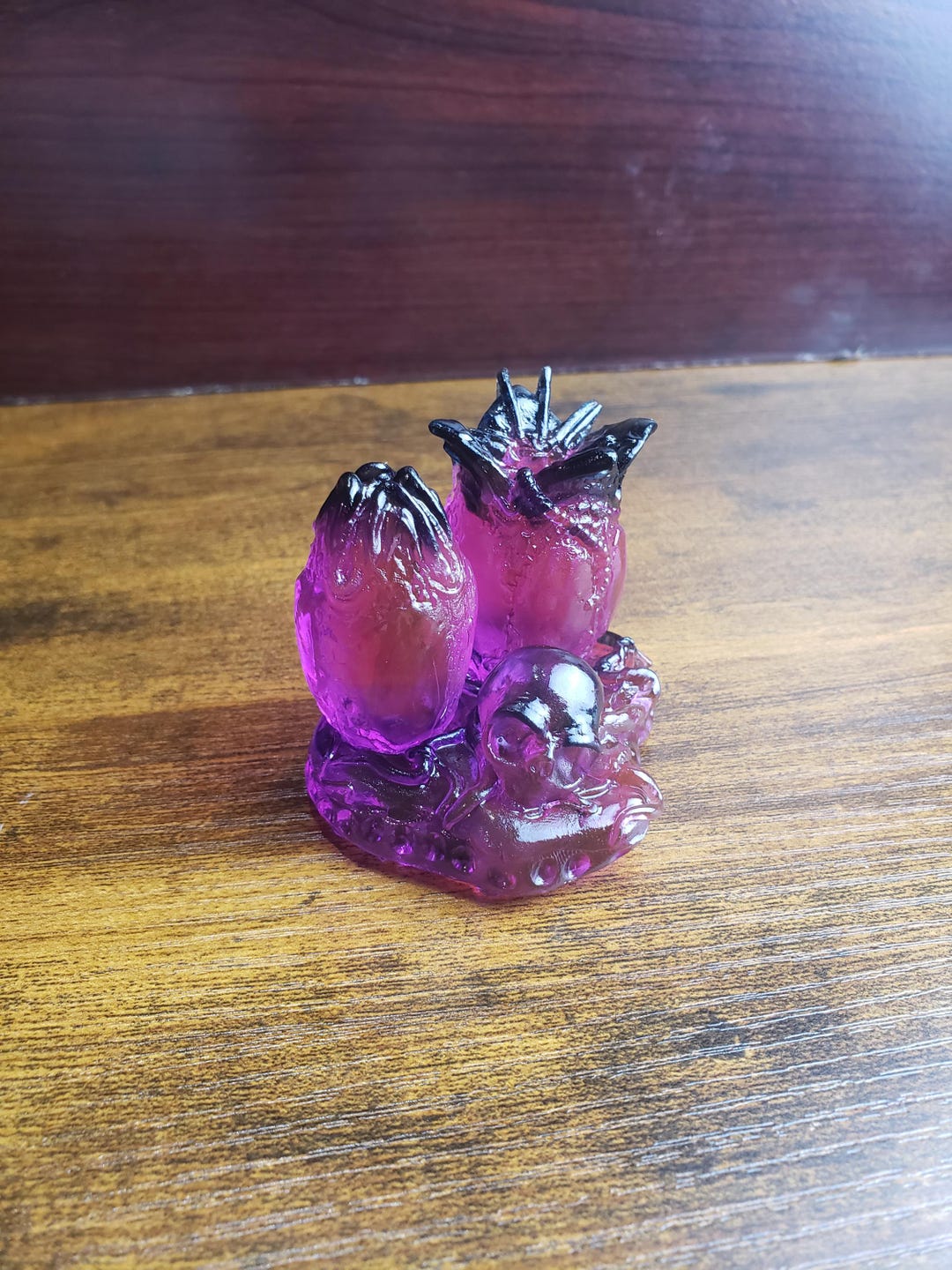 Alien, Face Hugger Hatching Egg - Etsy