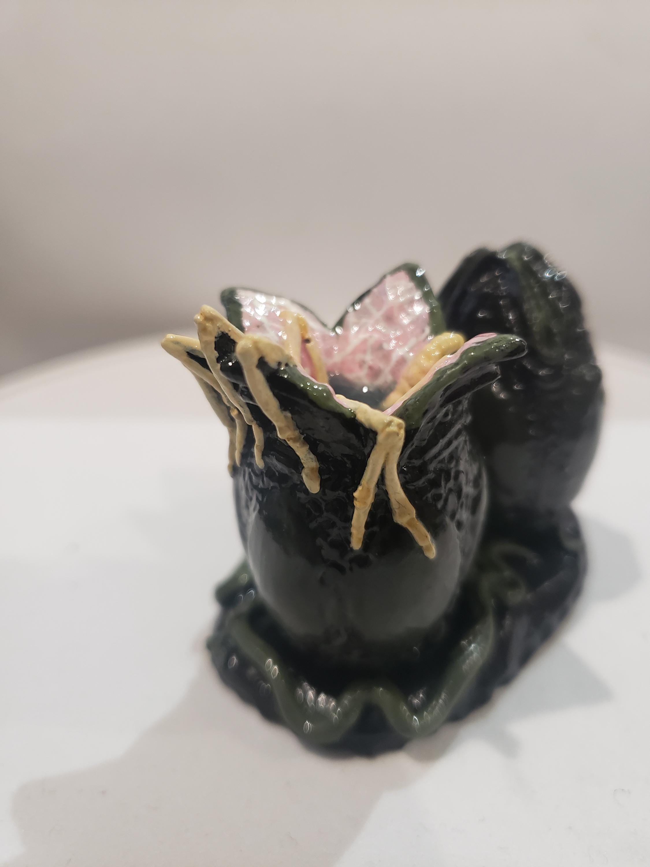 Hatching Face Hugger Alien Egg (one) - Etsy