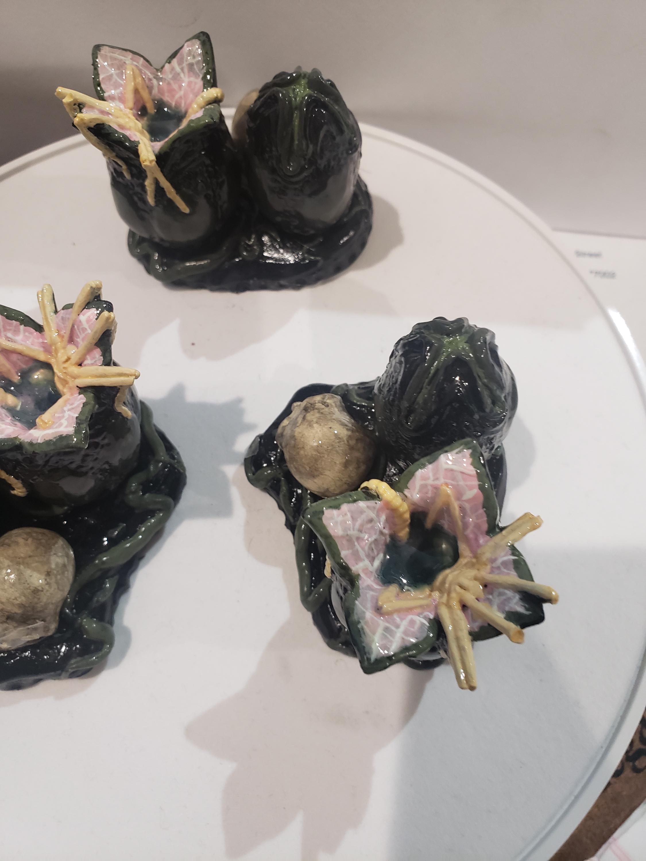 Hatching Face Hugger Alien Egg (one) - Etsy