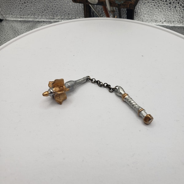 Medieval Weapon Toy - Etsy