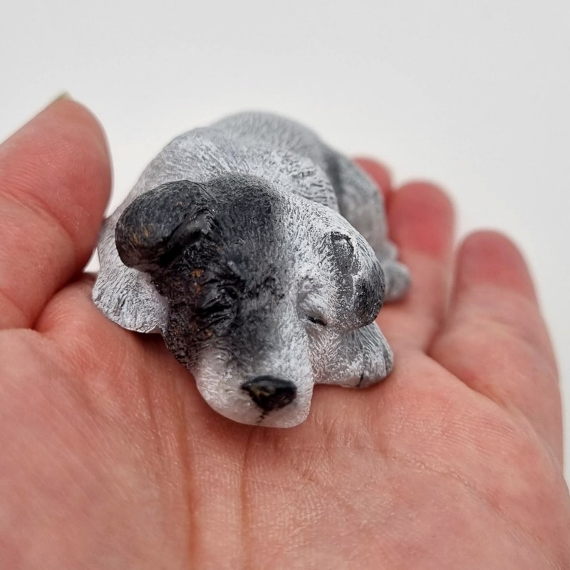 Dog Keepsake - Etsy