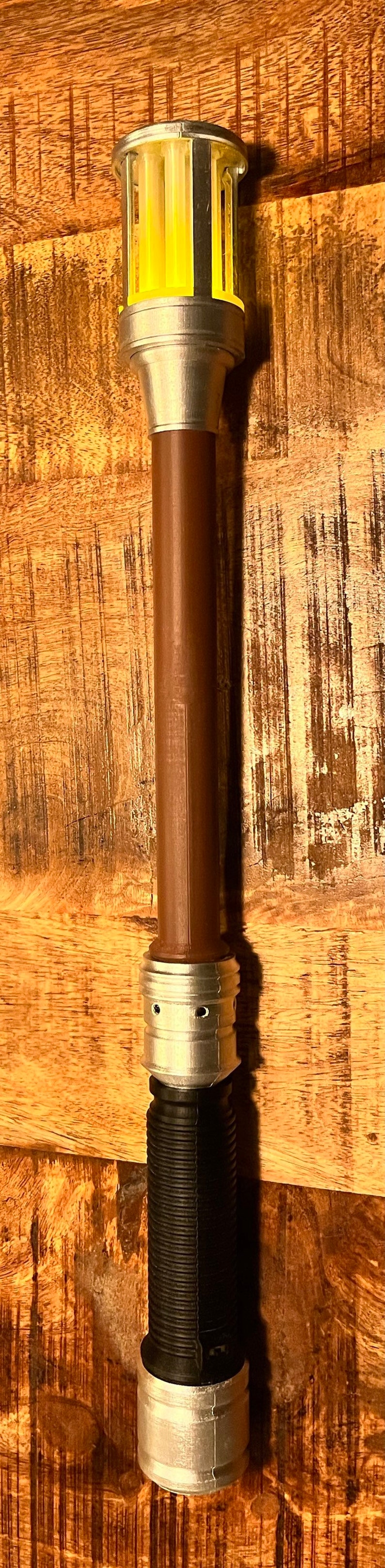 Loki TVA Pruning Stick With Light and Switch - Etsy