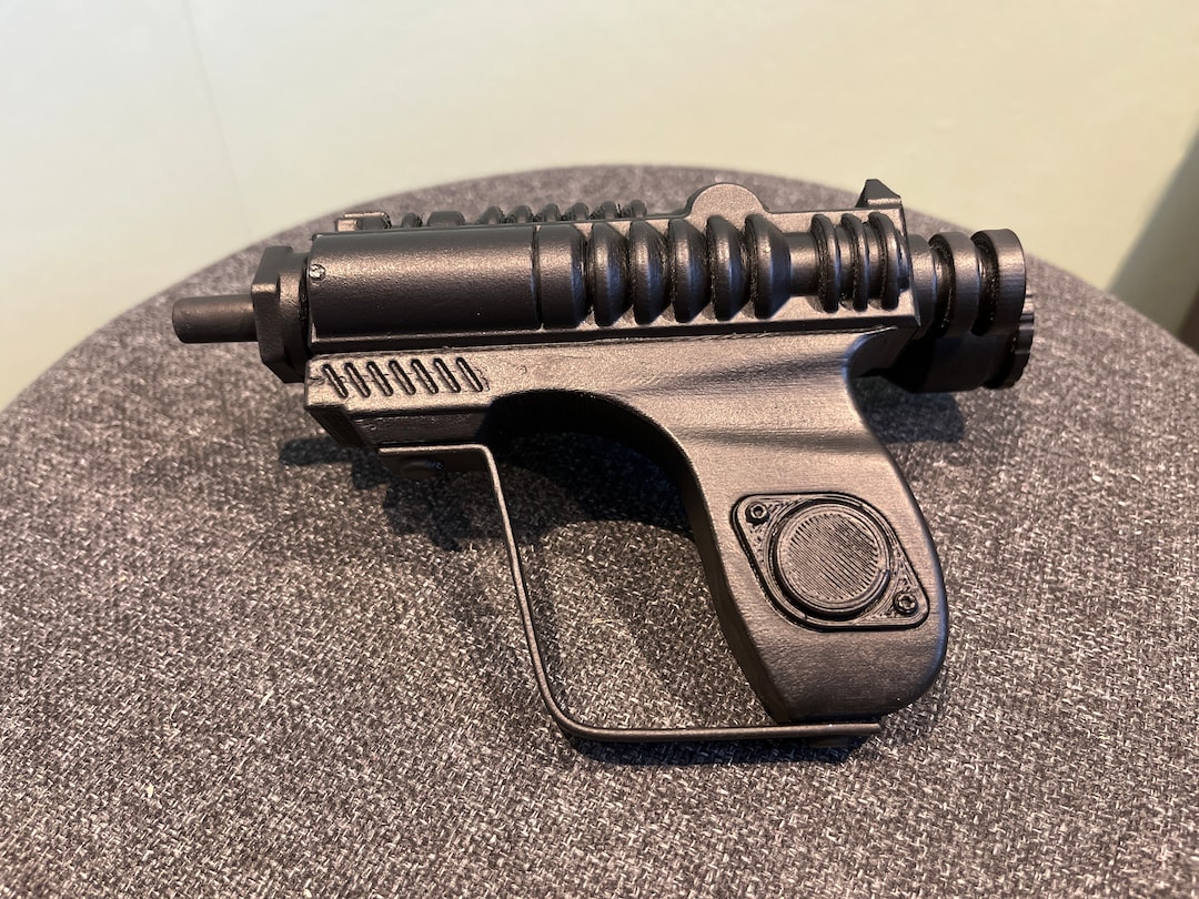 EC-17 Scout Trooper Blaster - Etsy