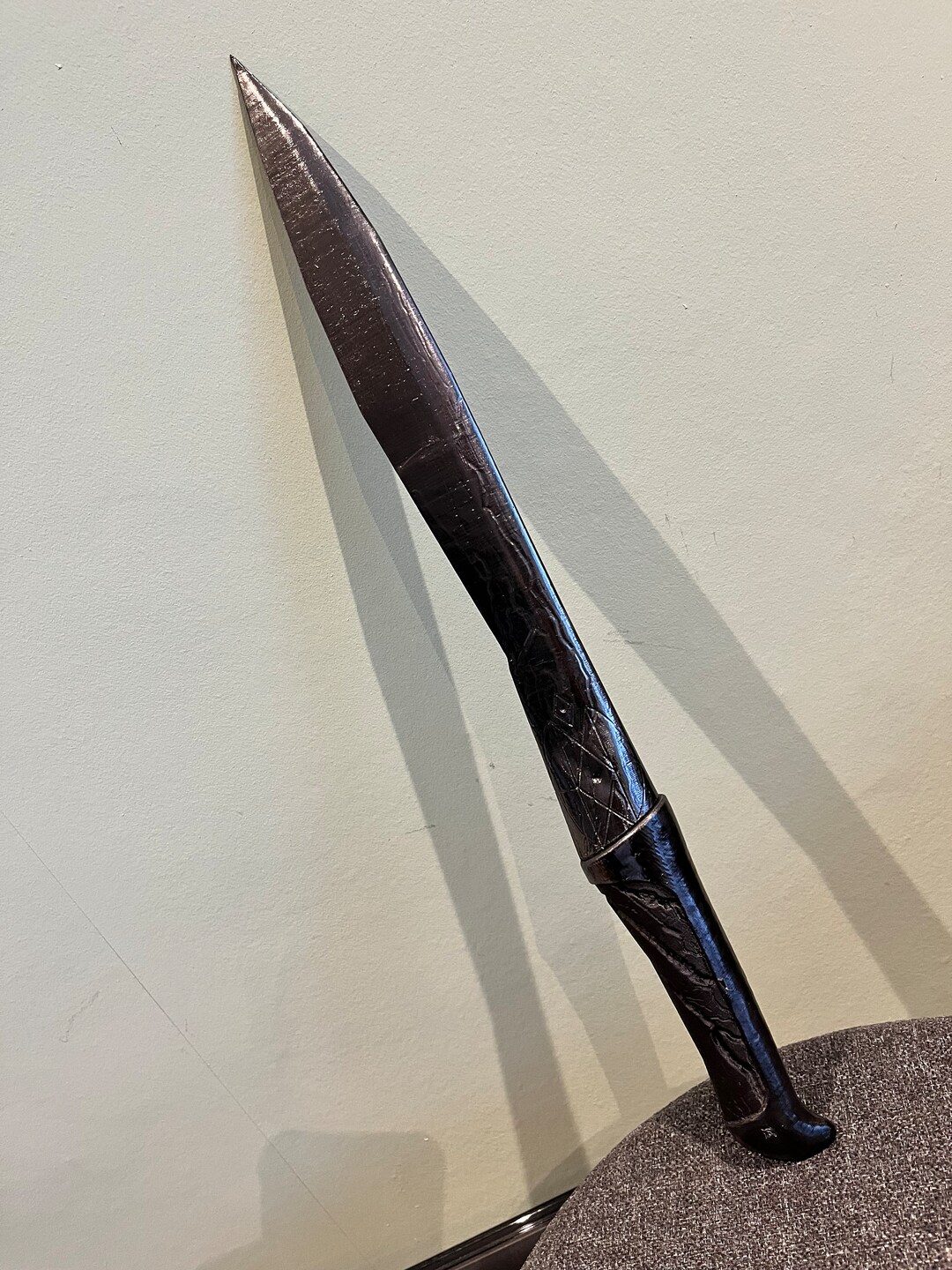 Dune Crysknife Paul Atreides 2021 - Etsy