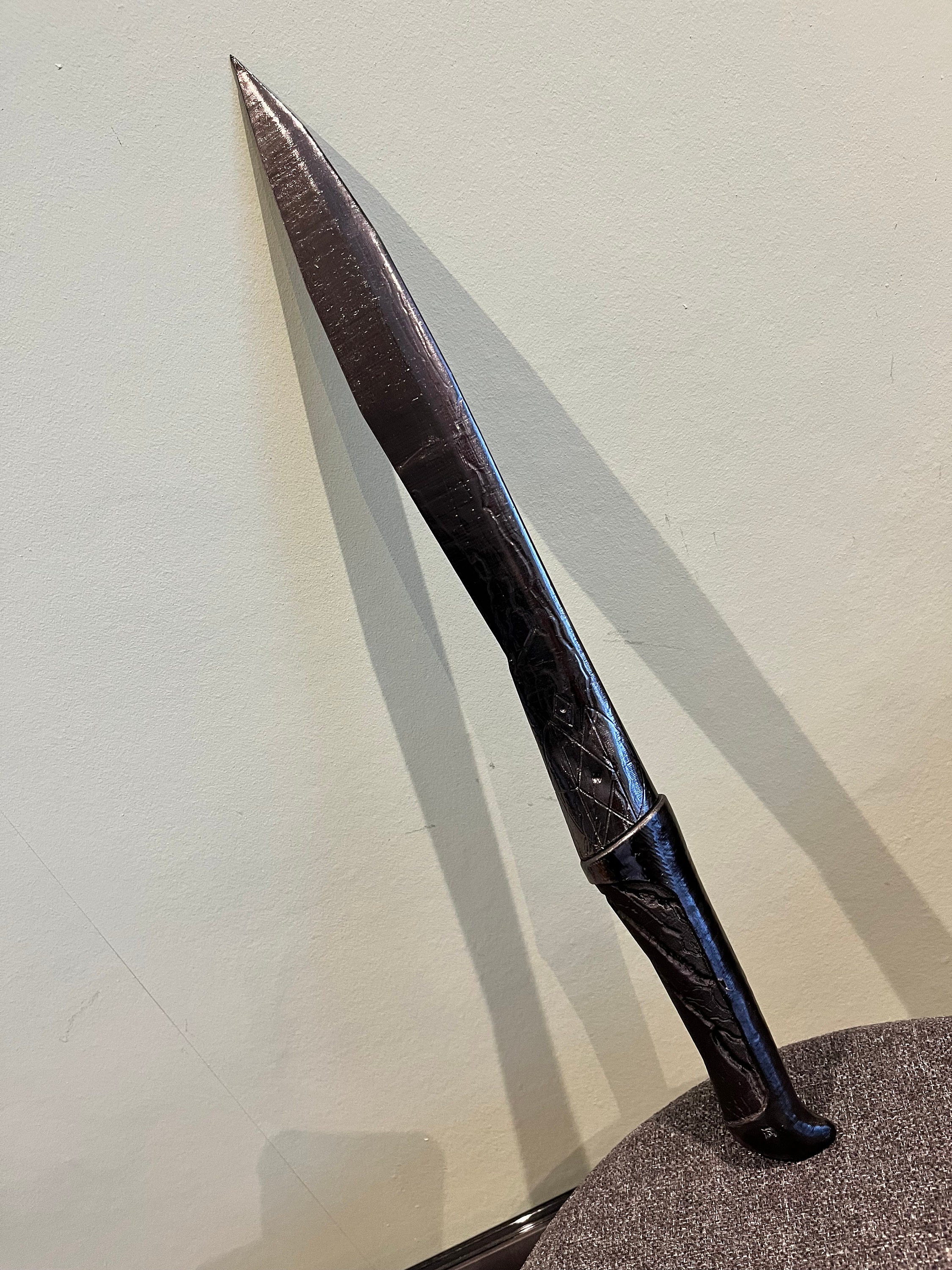 Dune Crysknife Paul Atreides 2021 - Etsy