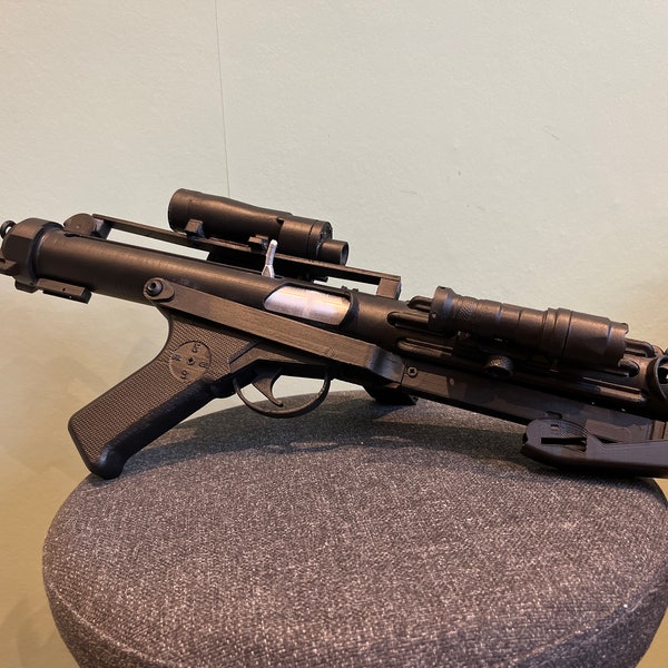 Stormtrooper Blaster - Etsy
