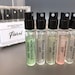 Floral Perfumes - 2ml Perfume Sample Pack With 5 X 2ml Samples Hand ...