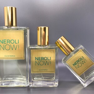 Neroli EDP Perfume for Her - Neroli Now! Eau De Parfum, Fresh Citrus ...