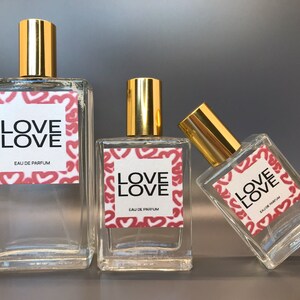 Love Love EDP, Eau De Parfum, Womens Perfume, Gorgeous, Orange, Caramel ...