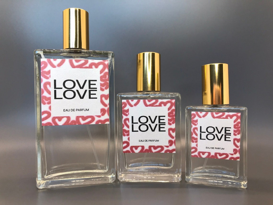 Love Love EDP, Eau De Parfum, Womens Perfume, Gorgeous, Orange, Caramel ...