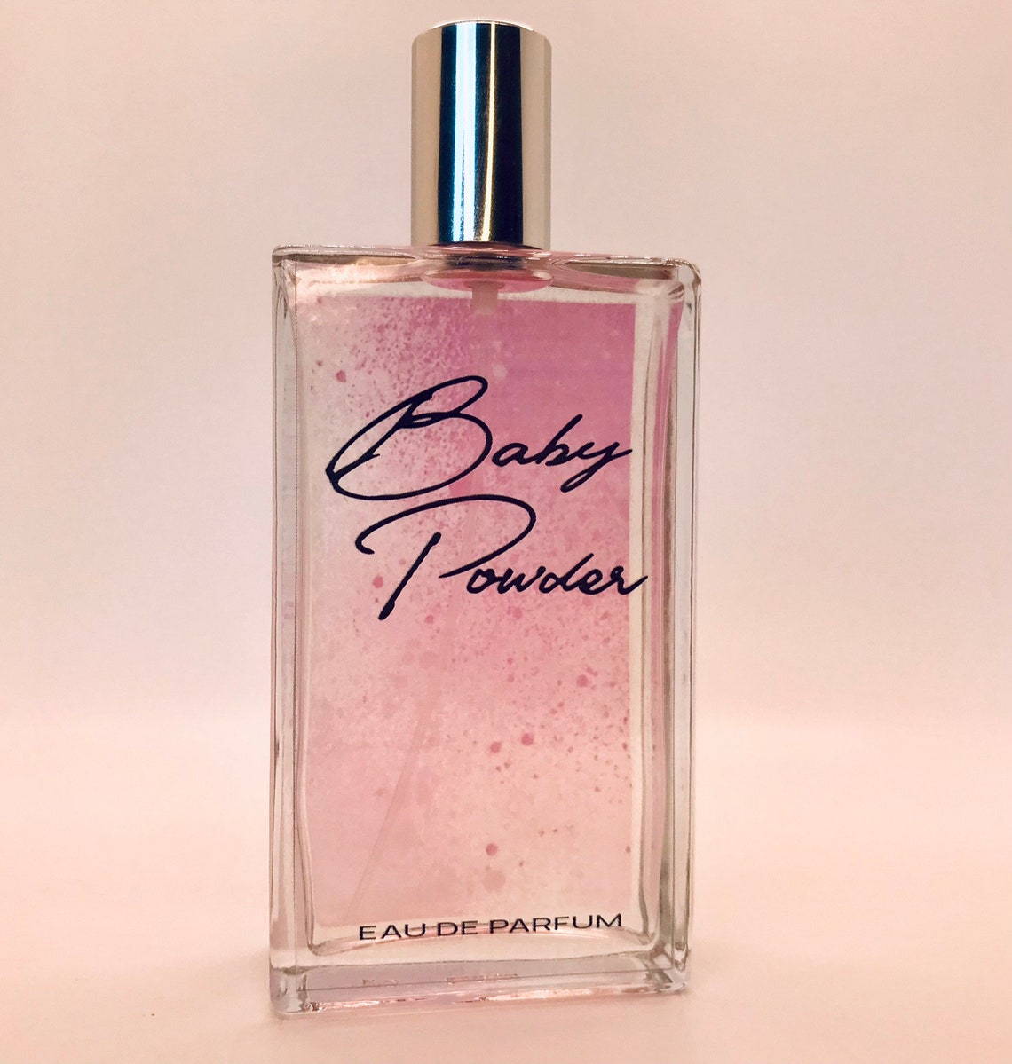 Baby Powder Eau De Parfum Womens Perfume EDP Strength Powder | Etsy