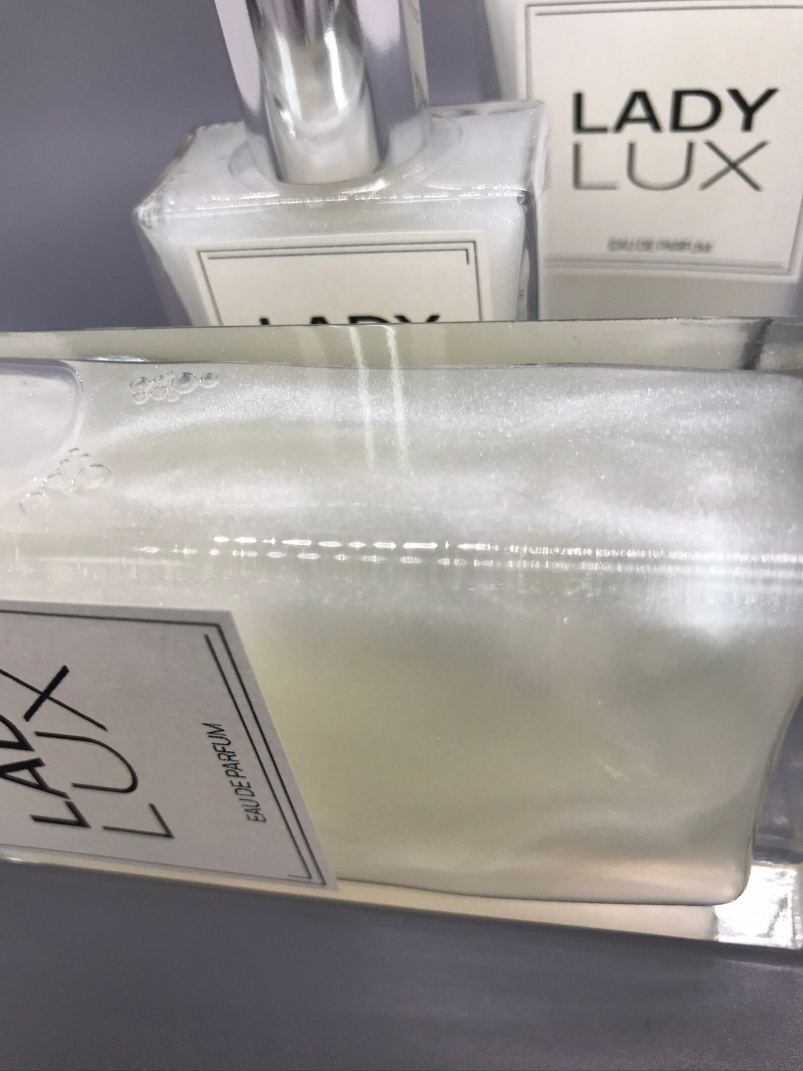 Lady Lux Eau De Parfum, Perfume for Her Luxury Handmade Scent Perfect ...