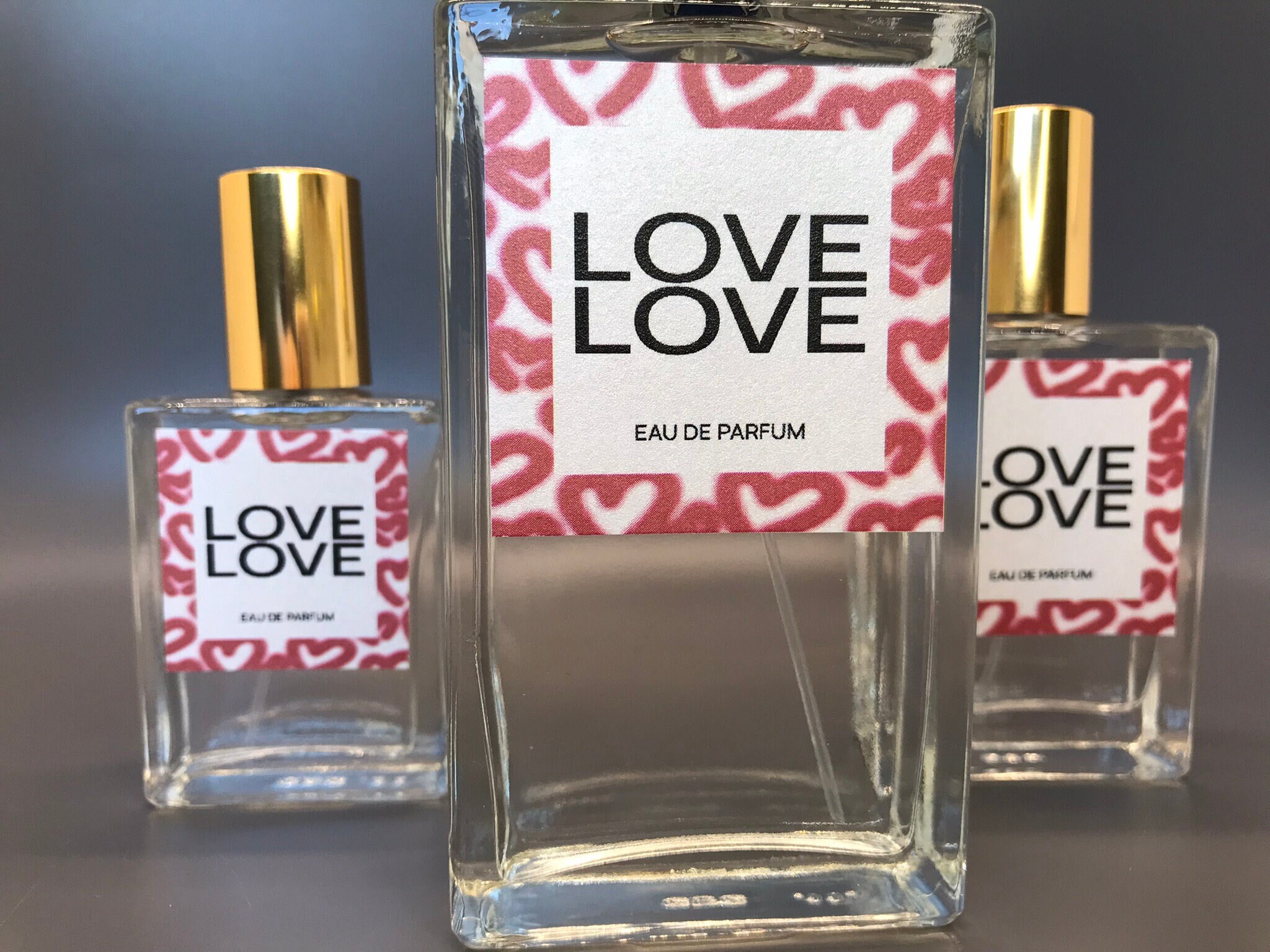 Love Love EDP, Eau De Parfum, Womens Perfume, Gorgeous, Orange, Caramel ...