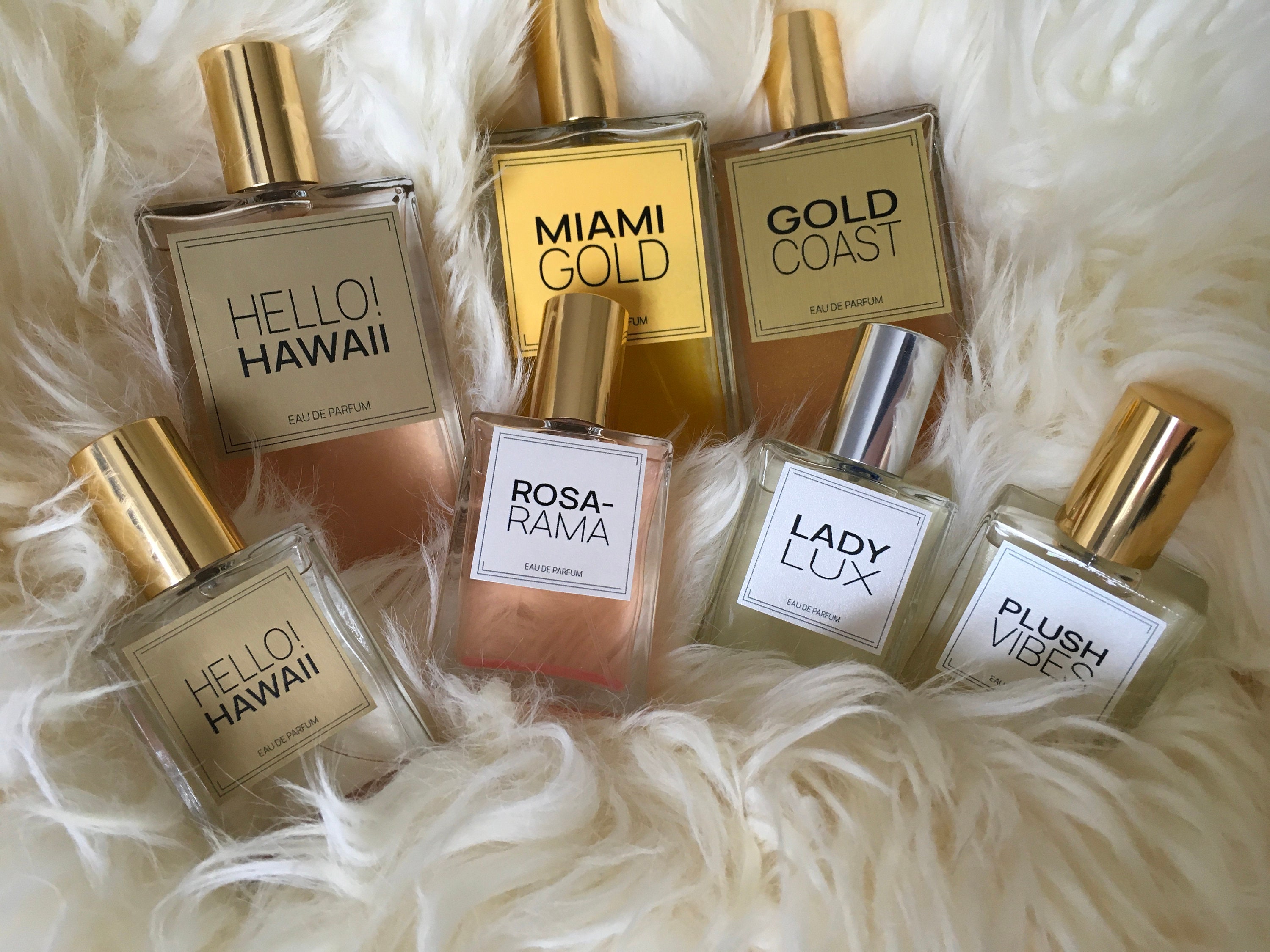 Rose Perfume Eau De Parfum Rosa-rama EDP for Her Floral Green - Etsy UK