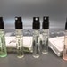 Floral Perfumes - 2ml Perfume Sample Pack With 5 X 2ml Samples Hand ...